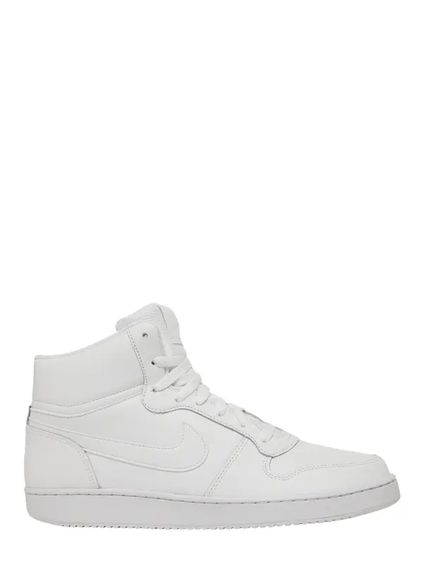 Nike Ebernon Mid Sneakers - White