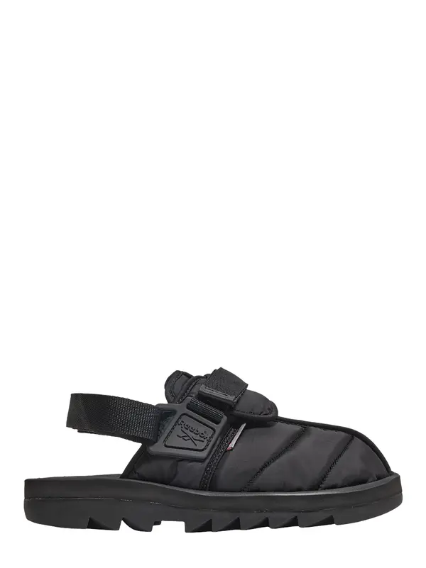 REEBOK Beatnik Sandal - Black