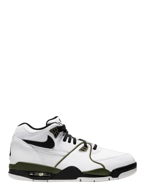 Nike Air Flight 89 - Green