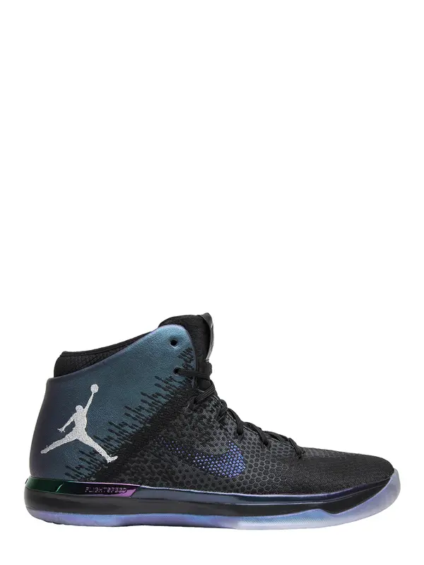 JORDAN 31 All-star Sneakers - Black