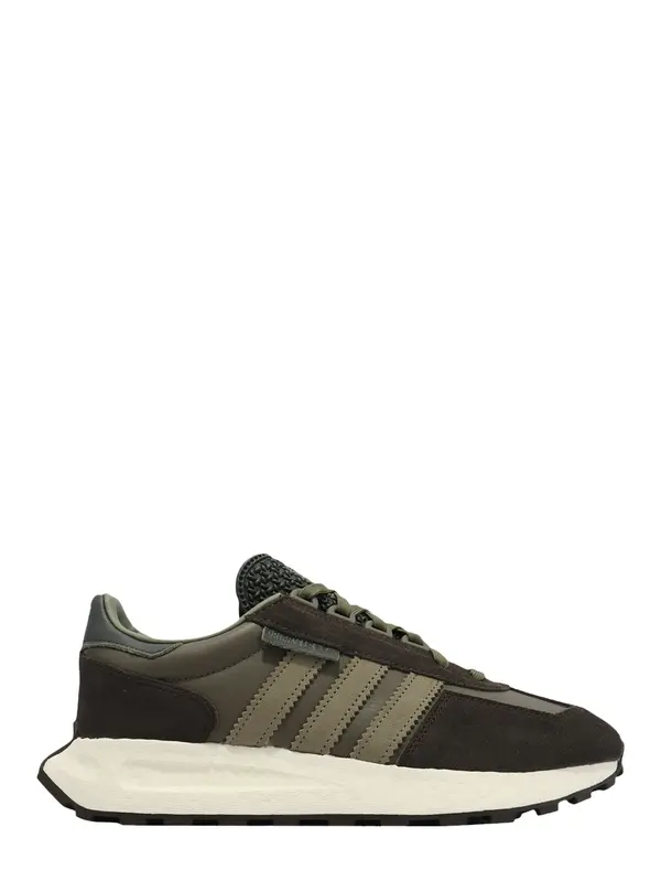 Adidas Retropy E5 Sneakers - Brown