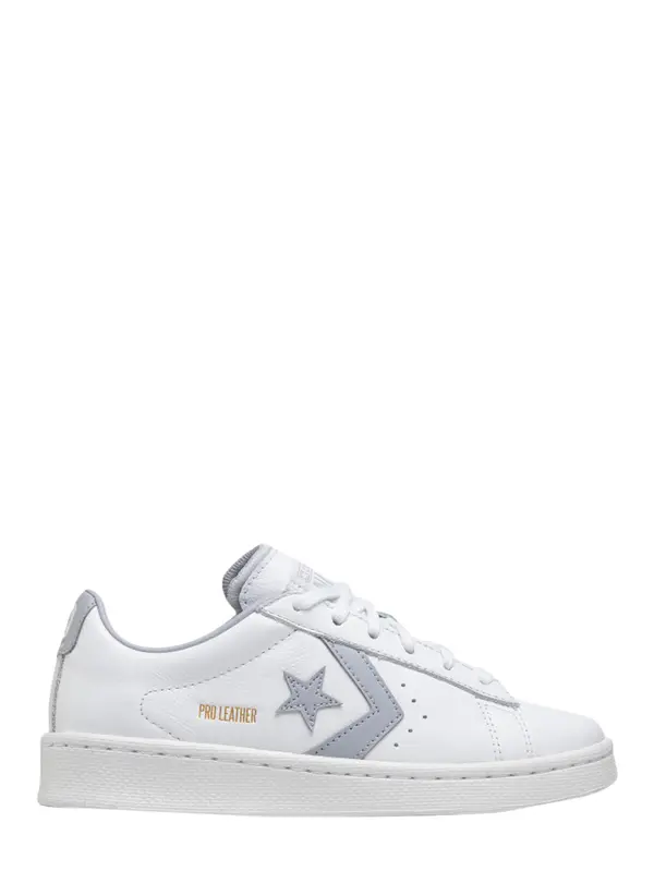 CONVERSE Pro Leather Low Sneakers - White