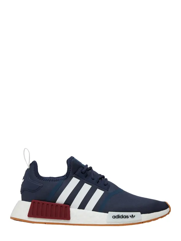 Adidas Nmd_r1 Sneakers - Blue
