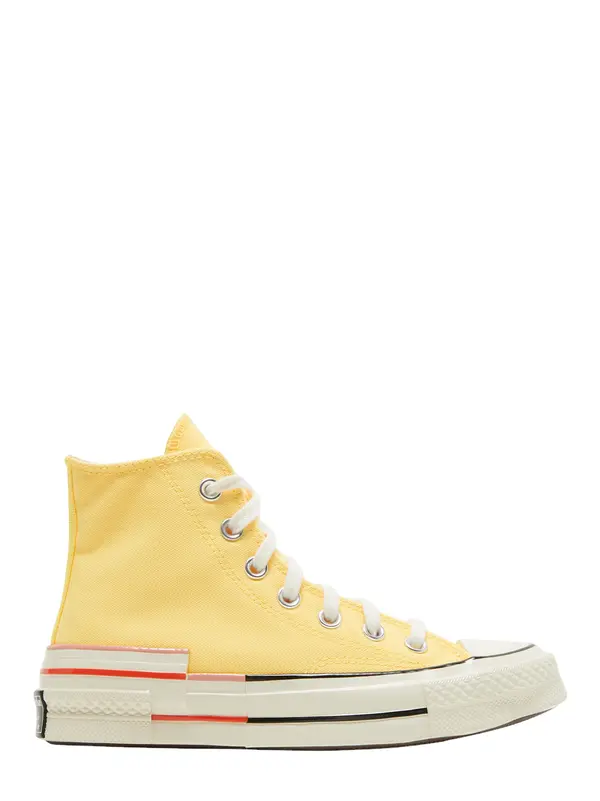 CONVERSE Chuck 70 High - Yellow