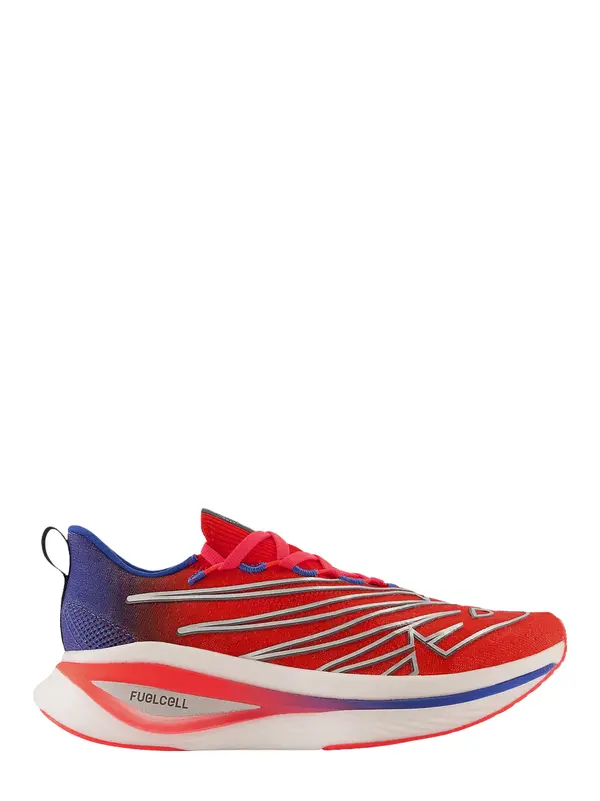 NEW BALANCE Fuelcell Supercomp Elite V3 'tcs Nyc Marathon 2022 - Red