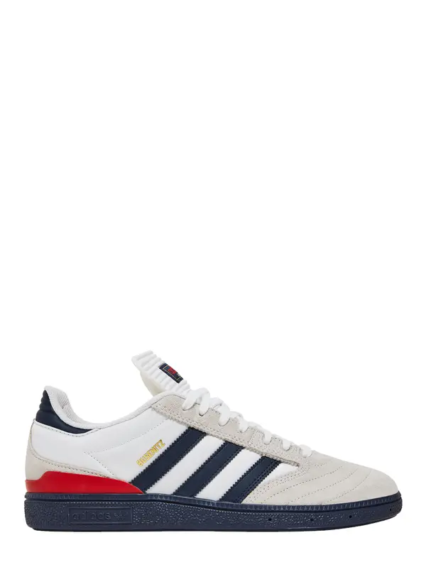 Adidas Busenitz Sneakers - White