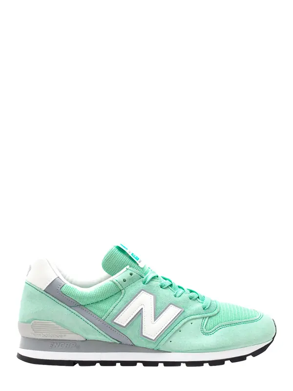 NEW BALANCE 996 Sneakers - Green