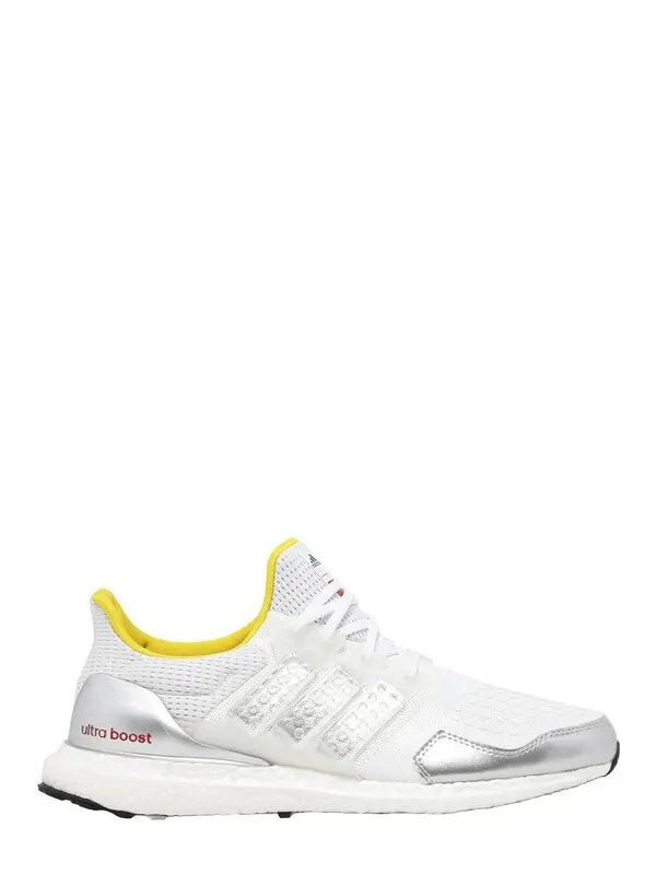 Adidas Lego X Ultraboost Dna Sneakers - White