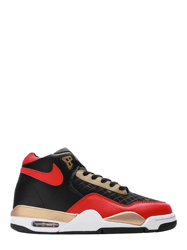 Nike Flight Legacy Chinese New Year - Black