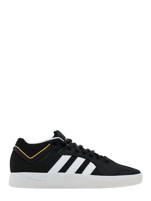 Adidas Tyshawn Sneakers - Black