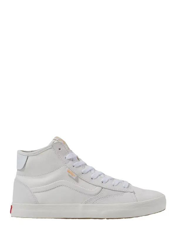 VANS The Lizzie High-top Sneakers - White