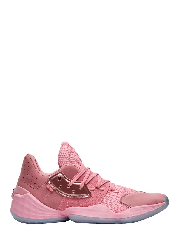 Adidas Harden Vol. 4 Sneakers - Pink