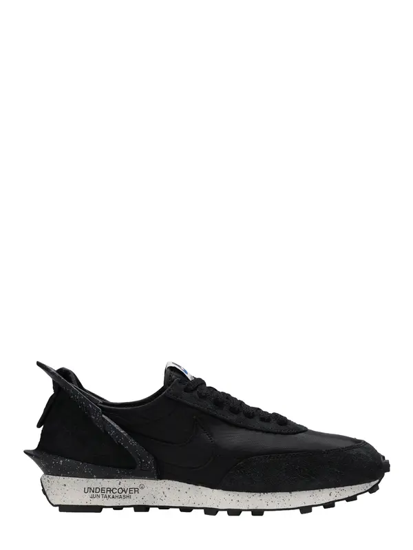 Nike Undercover X Daybreak Sneakers - Black