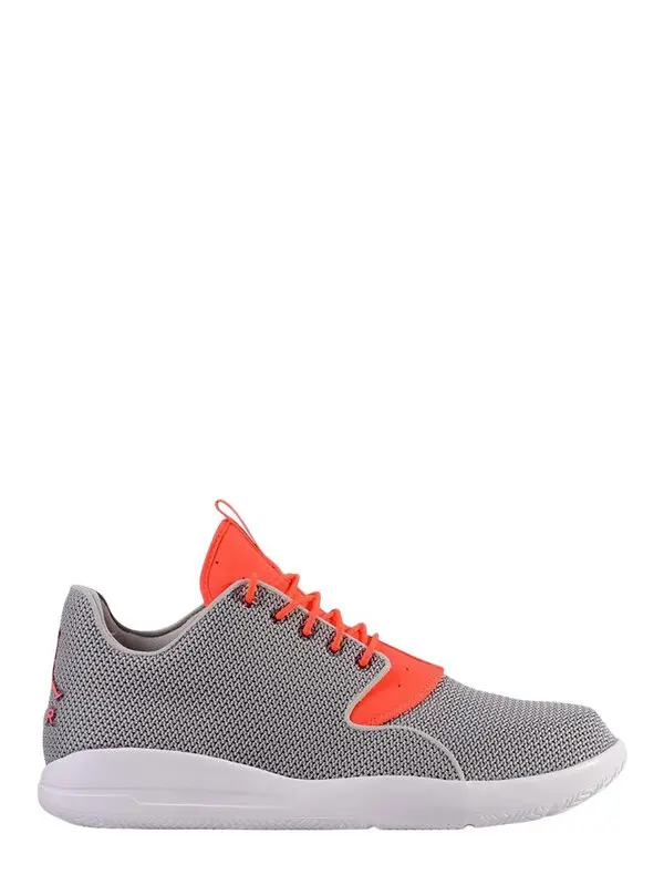 JORDAN Eclipse Lace Up Sneakers - Grey