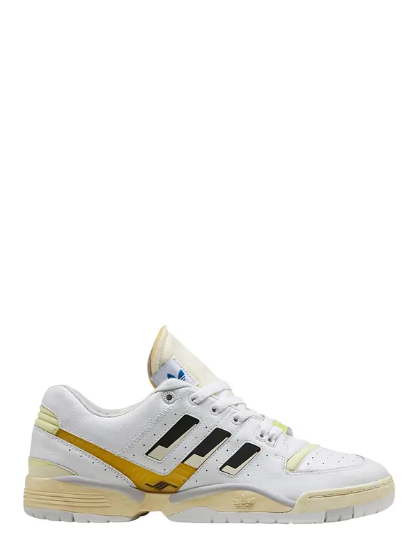 Adidas Highs And Lows X Torsion Edberg Comp - White