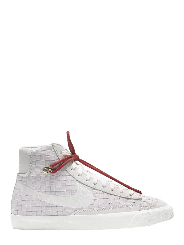 Nike Blazer Mid '77 Vintage 'sashiko' Sneakers - Pink