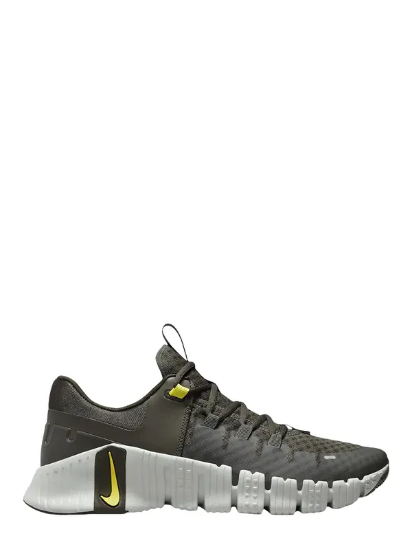Nike Free Metcon 5 Sneakers - Green