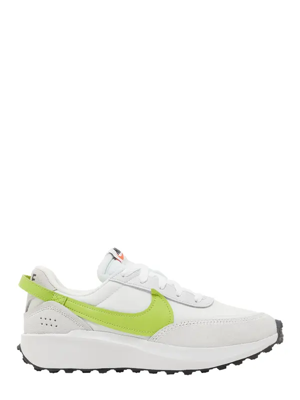 Nike Waffle Debut Sneakers - White