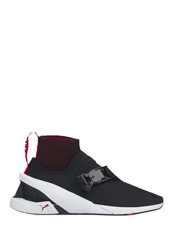 PUMA Scuderia Ferrari X Ionf Gt Sneakers - Black
