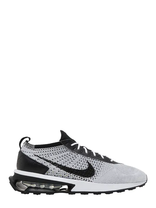 Nike Air Max Flyknit Racer Sneakers - White