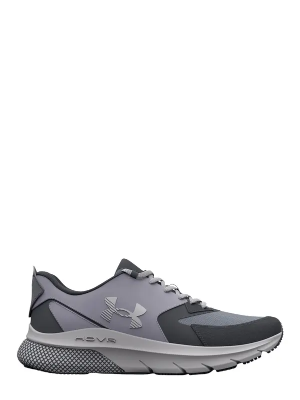Under Armour Hovr Turbulence Athletic Sneakers - Grey