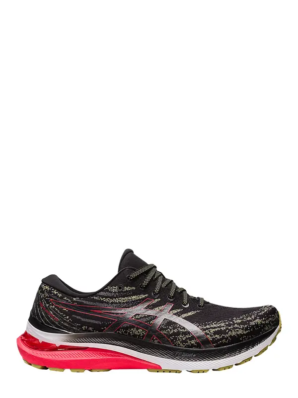 Asics Gel-kayano 29 Sneakers - Black