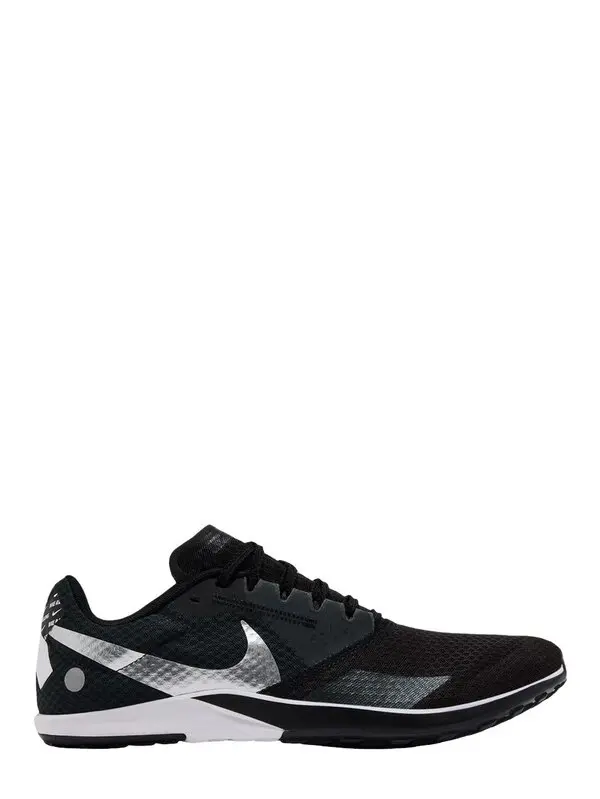 Nike Zoom Rival Waffle Sneakers - Black