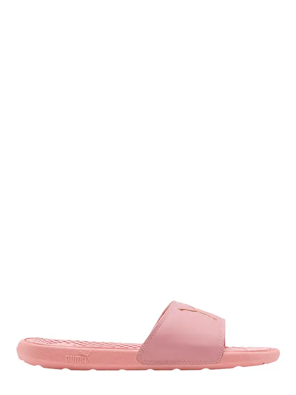 PUMA Cool Cat Sport Slides - Pink