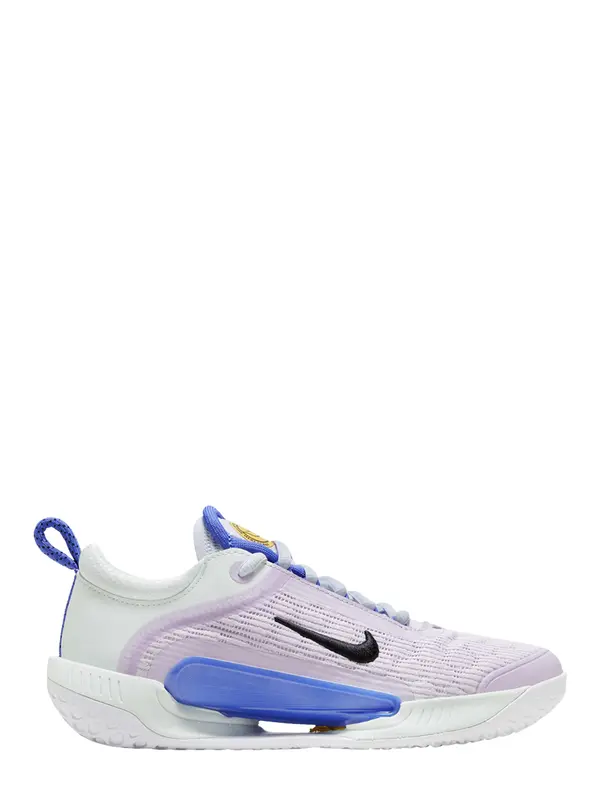 Nike Nikecourt Zoom Nxt Sneakers - Purple