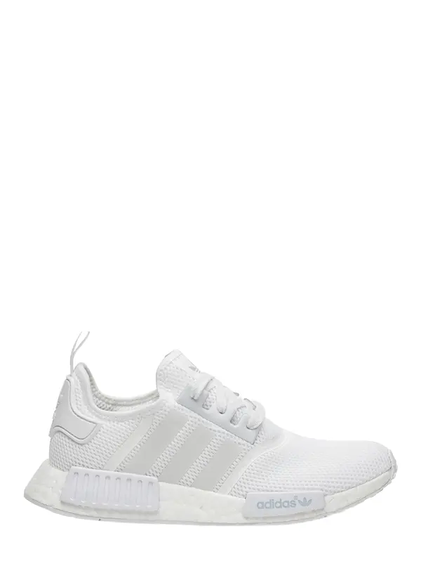 Adidas Nmd_r1 - White