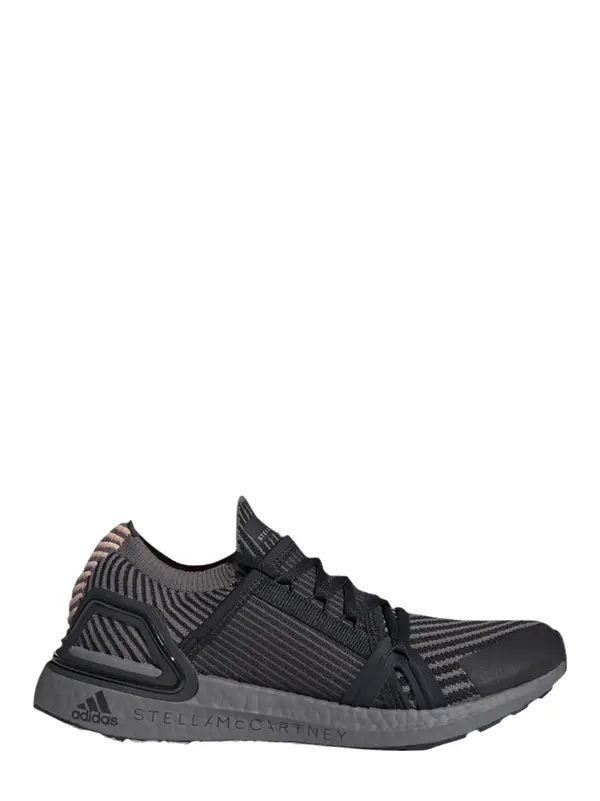Adidas By Stella Mccartney Ultraboost 20 Sneakers - Black