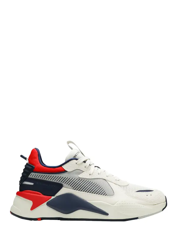 PUMA Rs-x Hard Drive Sneakers - White