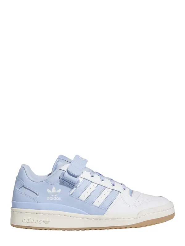 Adidas Forum Low Sneakers - White