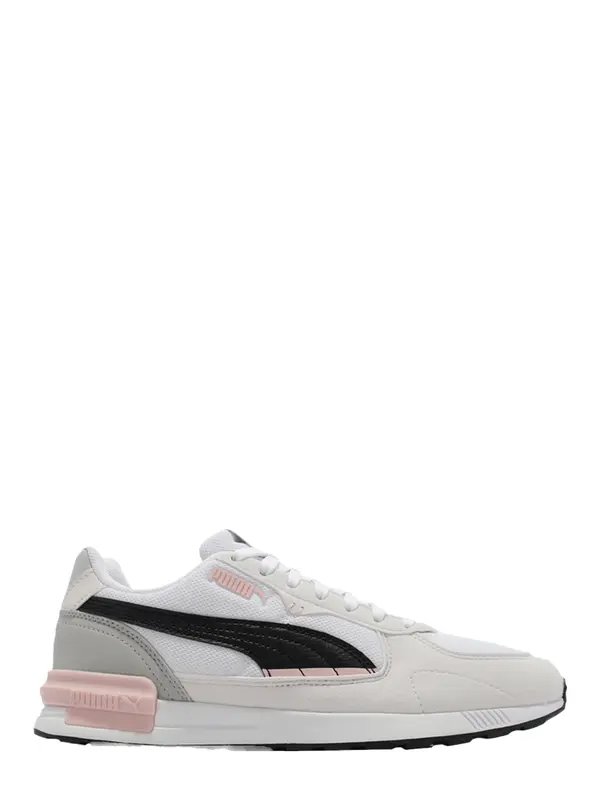 PUMA Graviton Sneakers - White