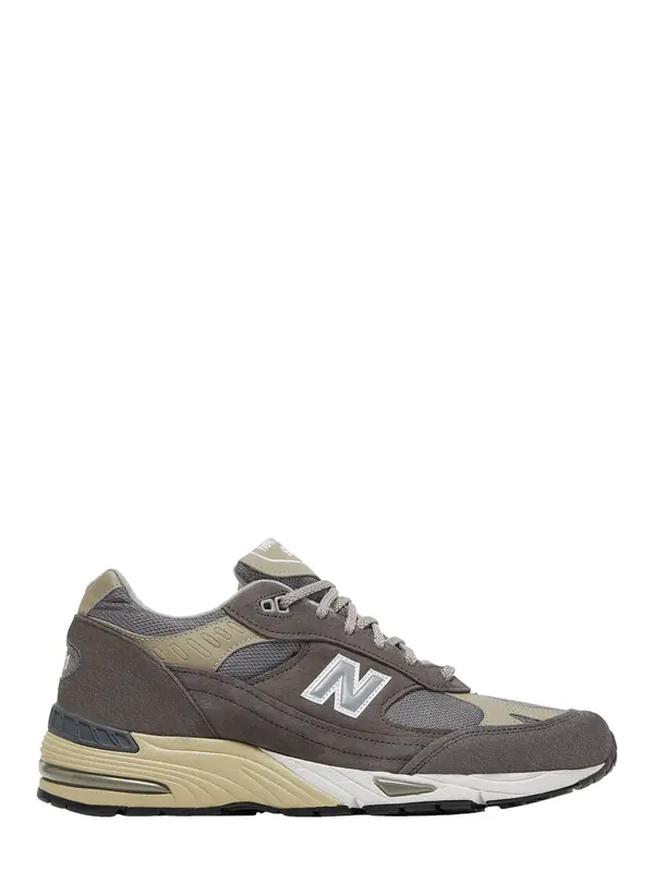 NEW BALANCE Dover Street Market X 991 '40th Anniversary - Grey