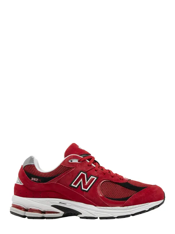 NEW BALANCE 2002r Sneakers - Red