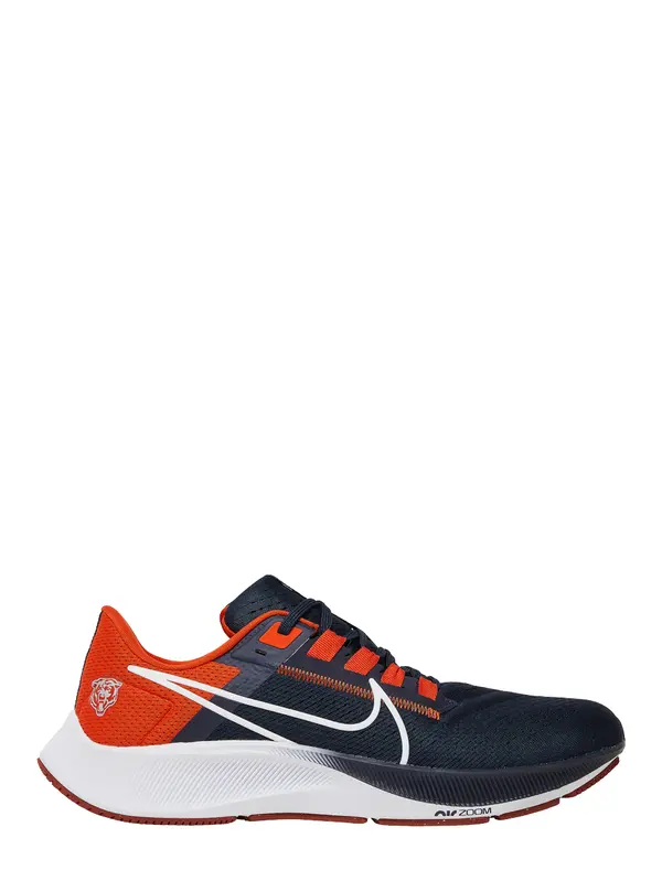 Nike Nfl X Air Zoom Pegasus 38 ‘chicago Bears - Blue