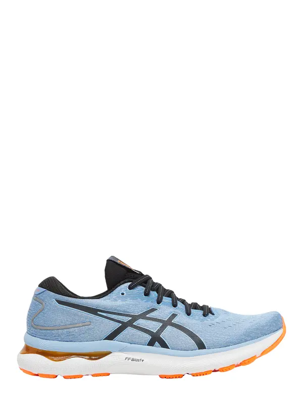 Asics Gel Nimbus 24 Sneakers - Blue