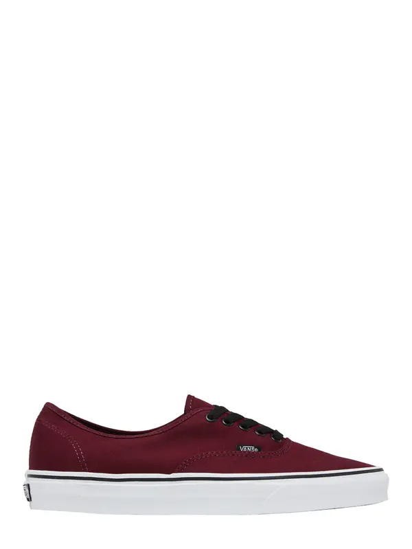 VANS Authentic Sneakers - Red
