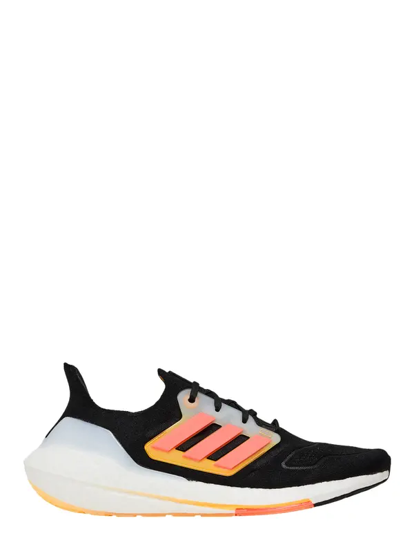 Adidas Ultraboost 22 Sneakers - Black
