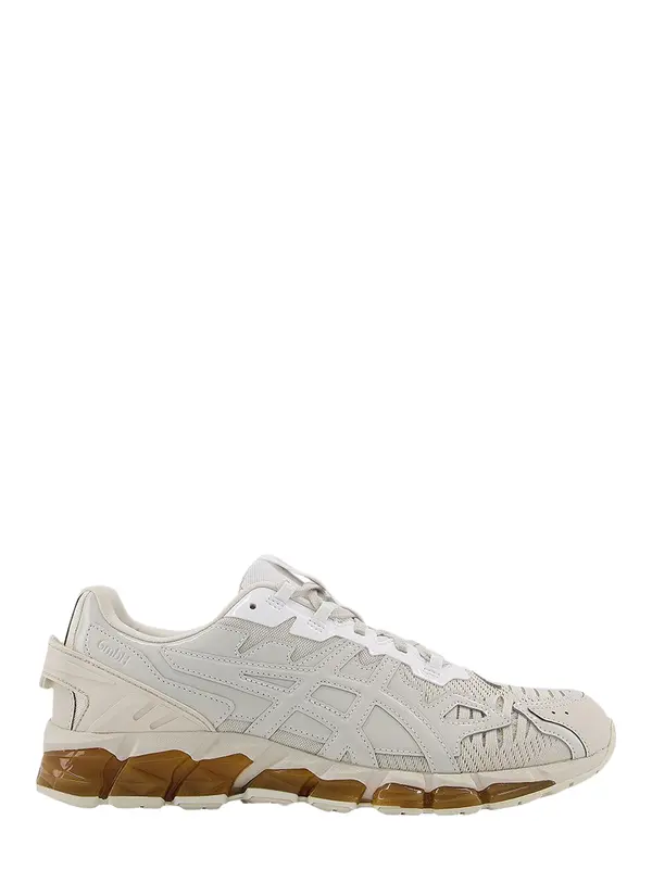 Asics Gmbh X Gel-quantum 360 Sneakers - Cream