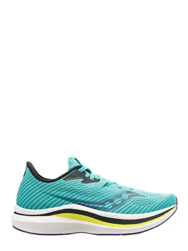 Saucony Endorphin Pro 2 Sneakers - Blue