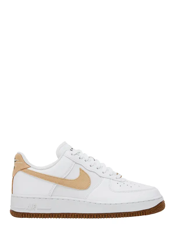 Nike Force 1 '07 Lv8 Sneakers - White