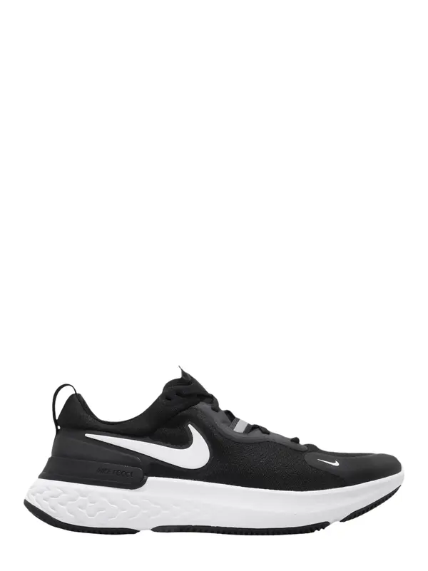 Nike React Miler Sneakers - Black