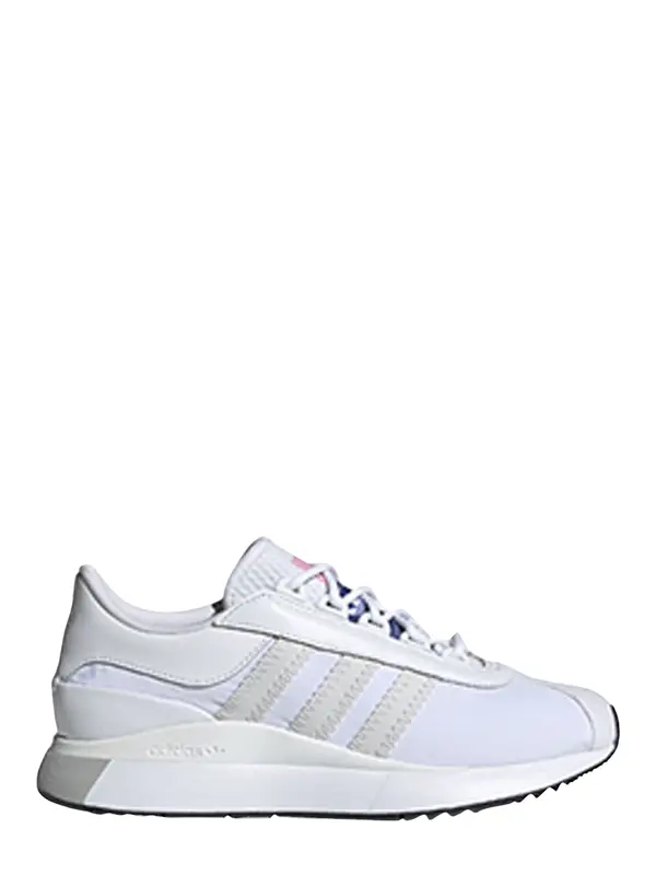 Adidas Sl Andridge Sneakers - White