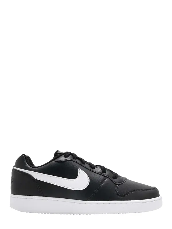 Nike Ebernon Low Sneakers - Black