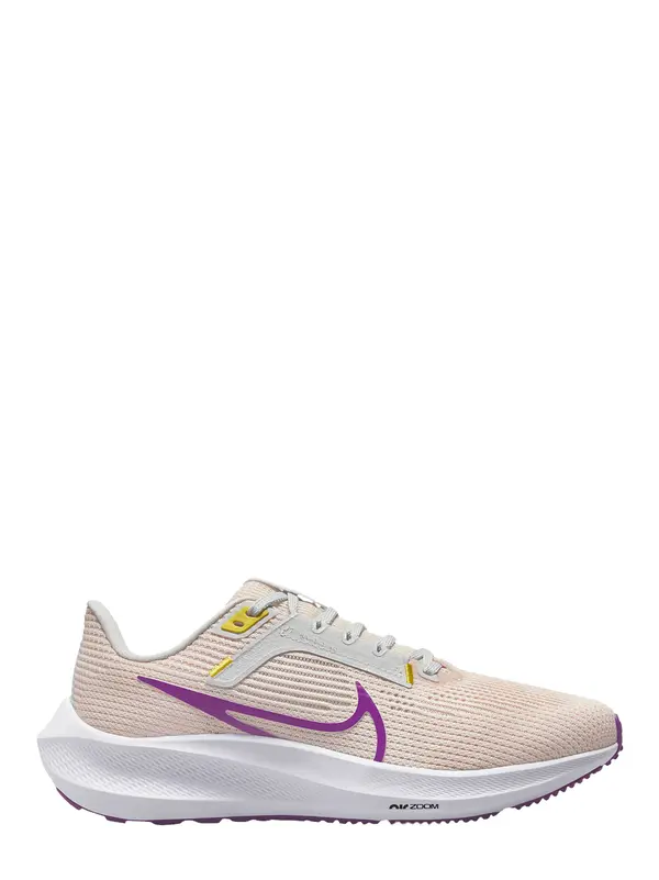 Nike Air Zoom Pegasus 40 Wide - Pink