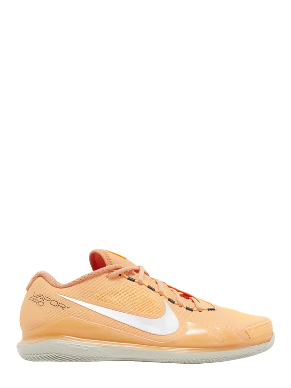 Nike Nikecourt Air Zoom Vapor Pro - Orange