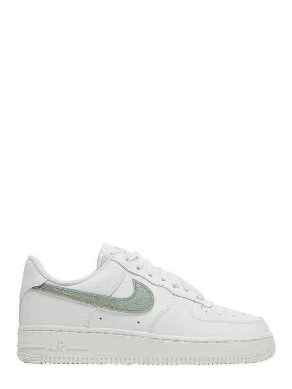 Nike Force 1 '07 Essential Sneakers - White