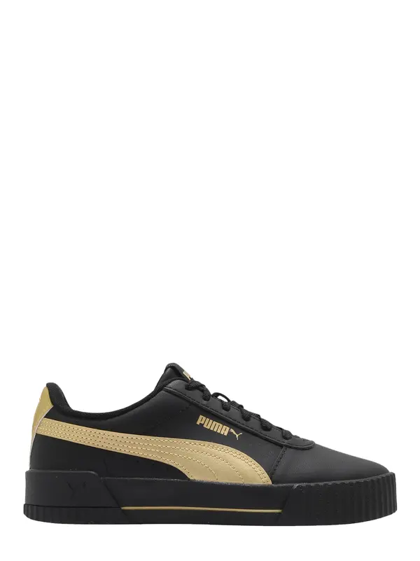 PUMA Carina Meta 20 Sneakers - Black